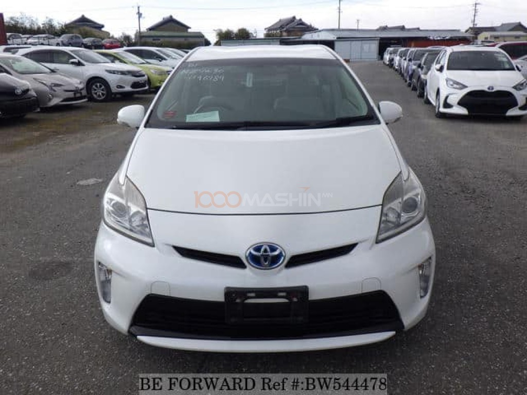TOYOTA PRIUS, Суудлын, 2012 автомашин зарна, худалдана, automashin ...
