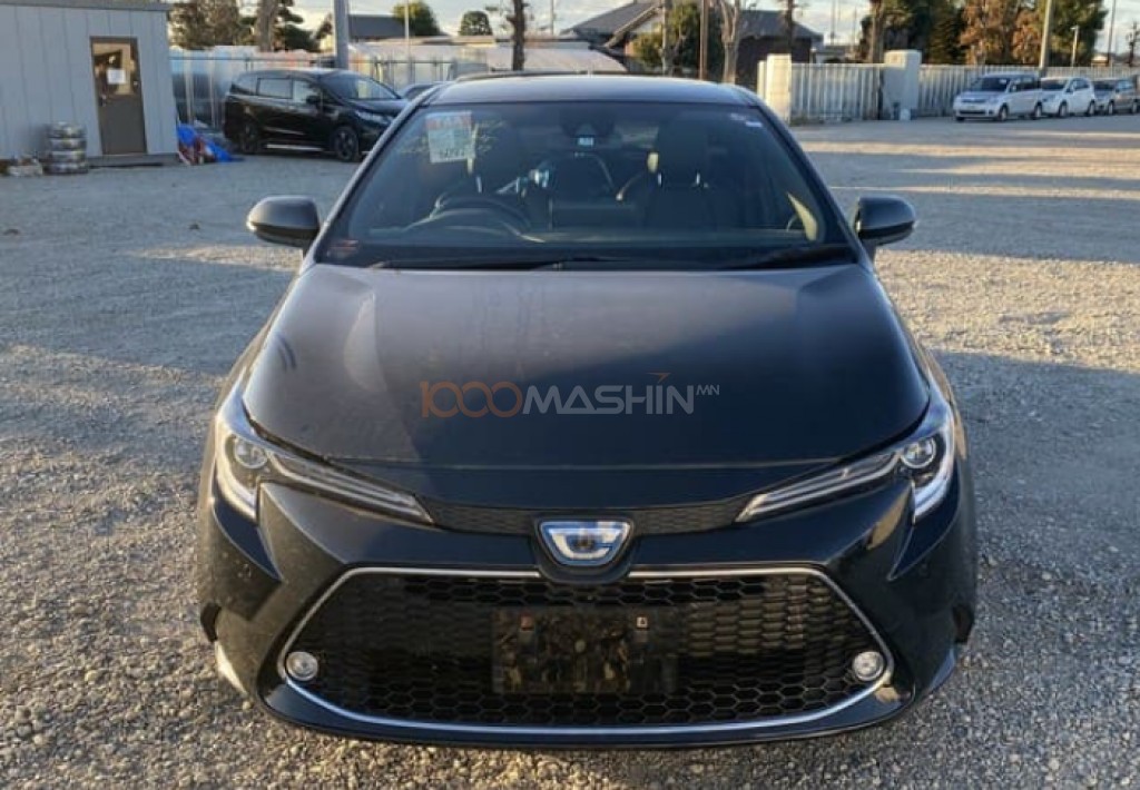 TOYOTA COROLLA, Суудлын, 2019 автомашин зарна, худалдана, automashin ...