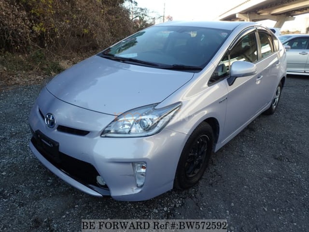 TOYOTA PRIUS 30, Суудлын, 2014 автомашин зарна, худалдана, automashin ...
