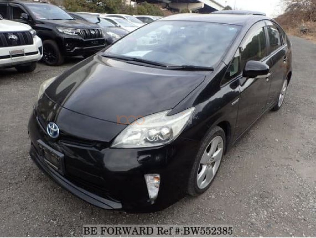 TOYOTA PRIUS 30, Суудлын, 2013 автомашин зарна, худалдана, automashin ...