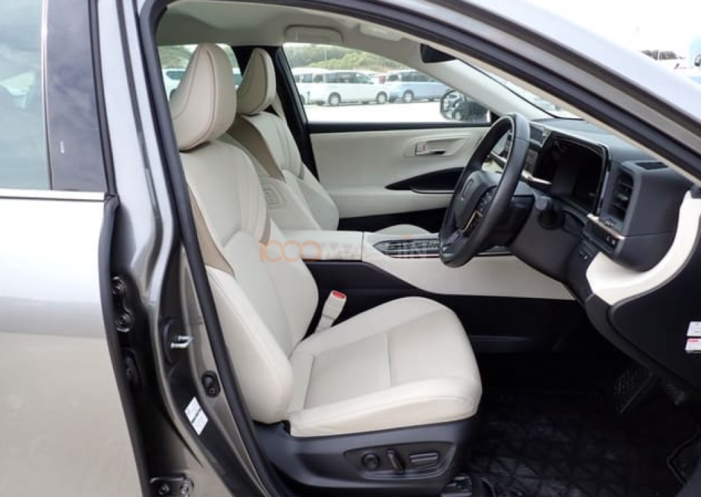 TOYOTA CROWN, Суудлын, 2022 автомашин зарна, худалдана, automashin ...