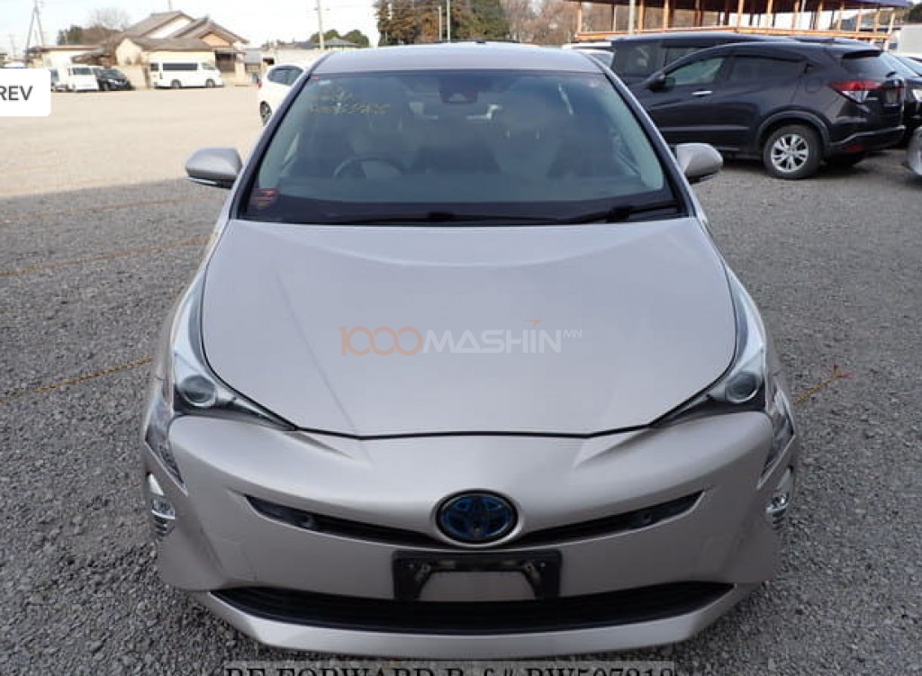 TOYOTA PRIUS 55, Суудлын, 2016 автомашин зарна, худалдана, automashin zarna, hudaldana ...