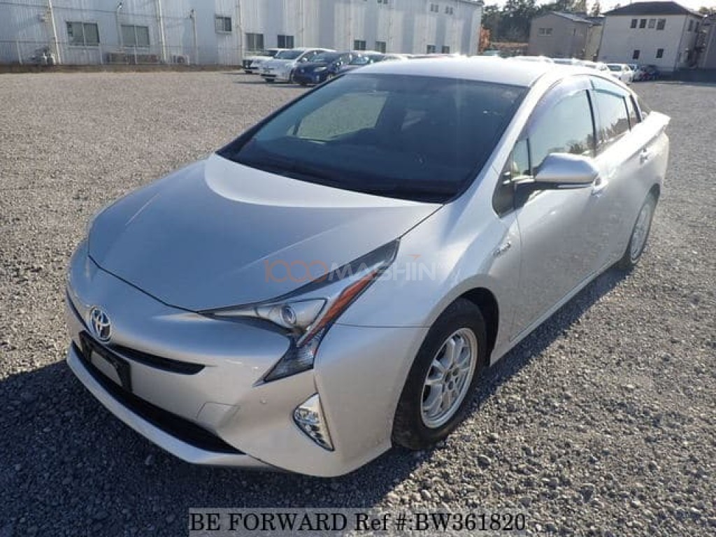 TOYOTA PRIUS 55, Суудлын, 2018 автомашин зарна, худалдана, automashin ...