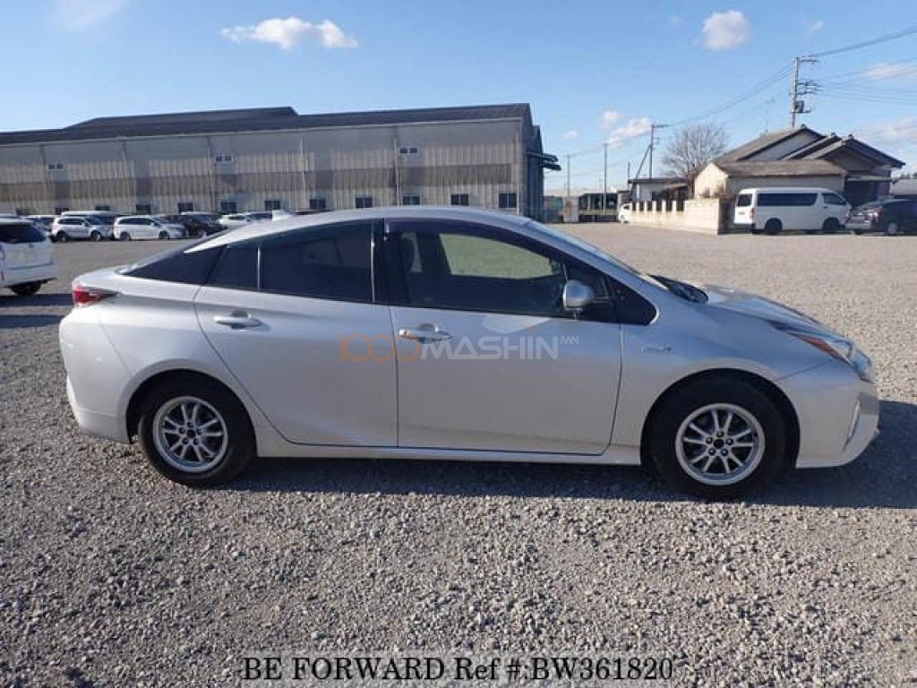 TOYOTA PRIUS 55, Суудлын, 2018 автомашин зарна, худалдана, automashin ...