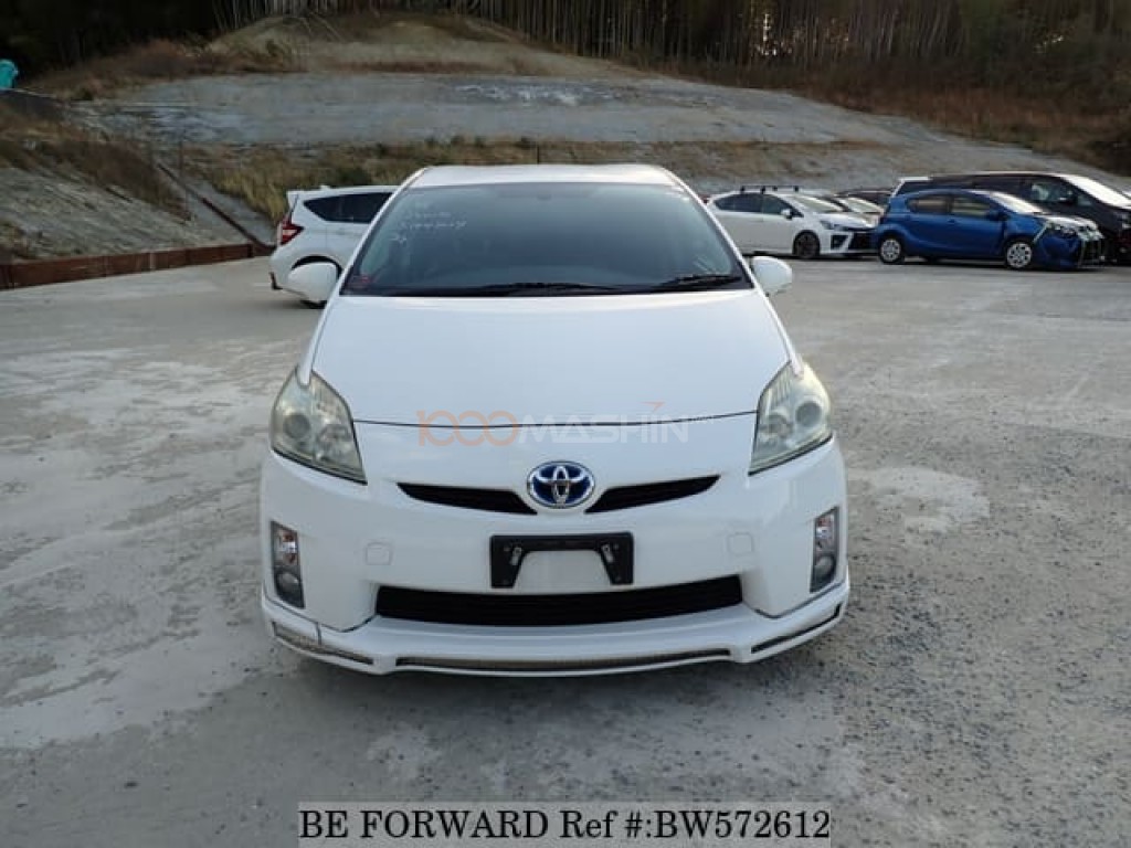 TOYOTA PRIUS 30, Суудлын, 2010 автомашин зарна, худалдана, automashin ...