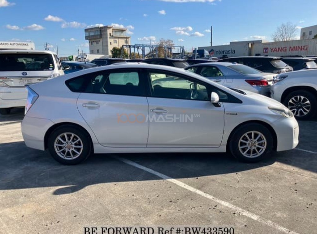 TOYOTA PRIUS 30, Суудлын, 2015 автомашин зарна, худалдана, automashin ...