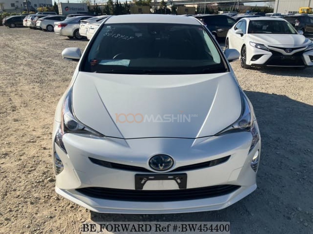 TOYOTA PRIUS 55, Суудлын, 2016 автомашин зарна, худалдана, automashin zarna, hudaldana ...