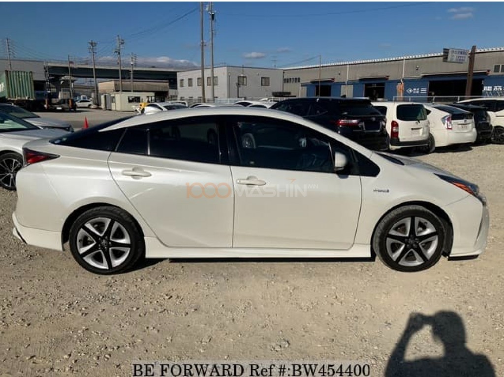 TOYOTA PRIUS 55, Суудлын, 2016 автомашин зарна, худалдана, automashin ...