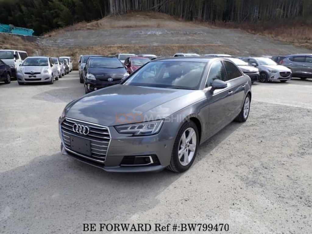 AUDI A4, Суудлын, 2016 автомашин зарна, худалдана, automashin zarna ...