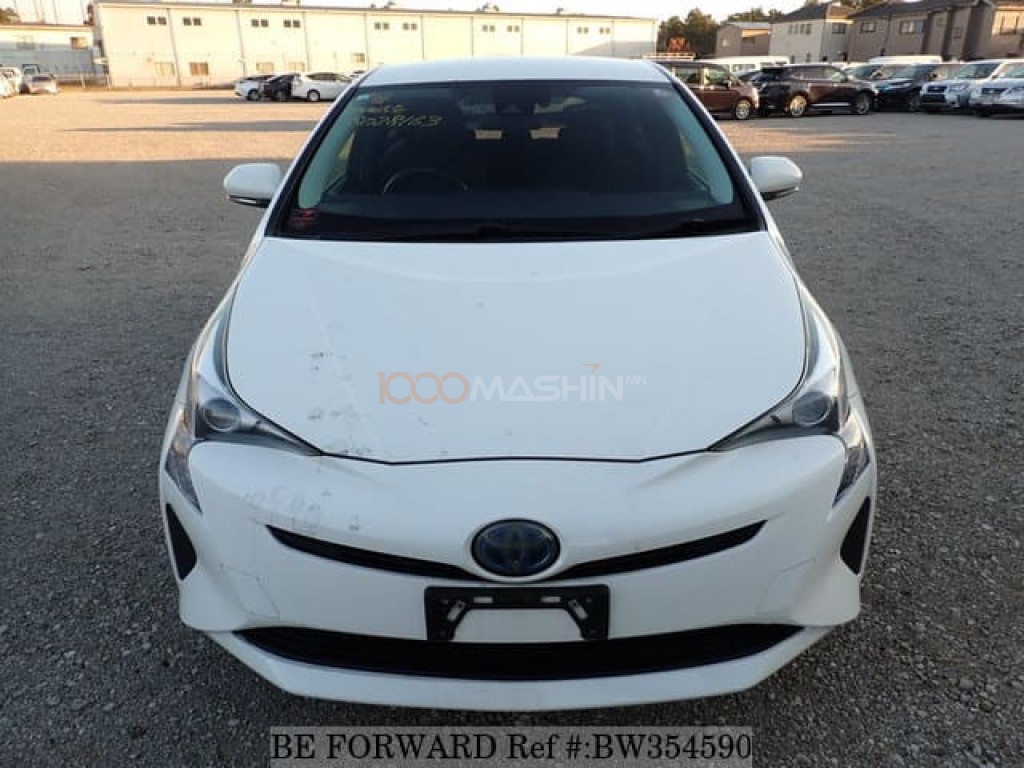 TOYOTA PRIUS 55, Суудлын, 2016 автомашин зарна, худалдана, automashin ...