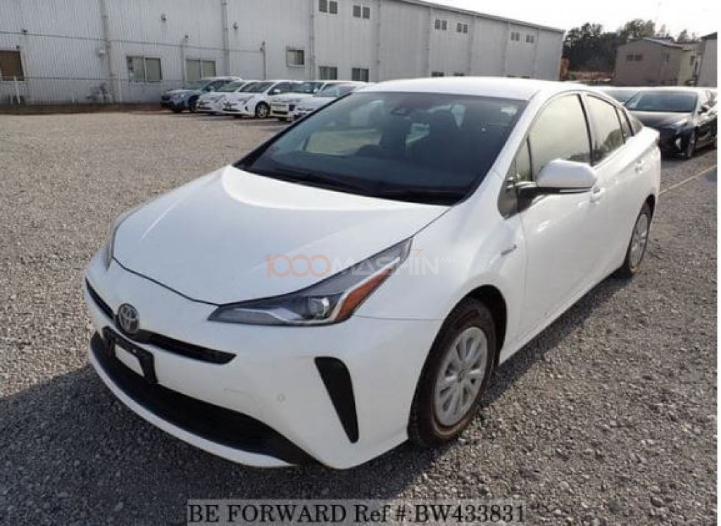 TOYOTA PRIUS 55, Суудлын, 2019 автомашин зарна, худалдана, automashin ...