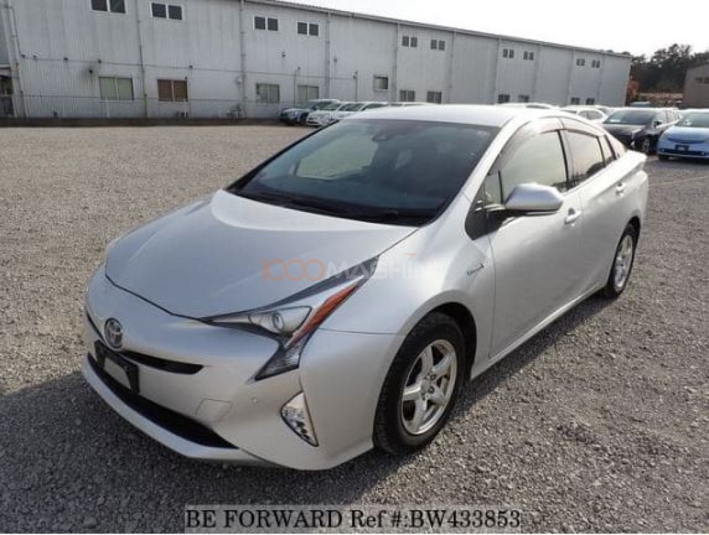 TOYOTA PRIUS 55, Суудлын, 2016 автомашин зарна, худалдана, automashin ...