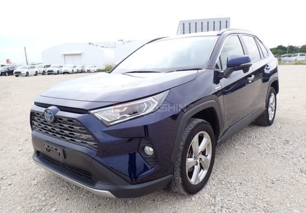 TOYOTA RAV4, Суудлын, 2020 автомашин зарна, худалдана, automashin zarna ...