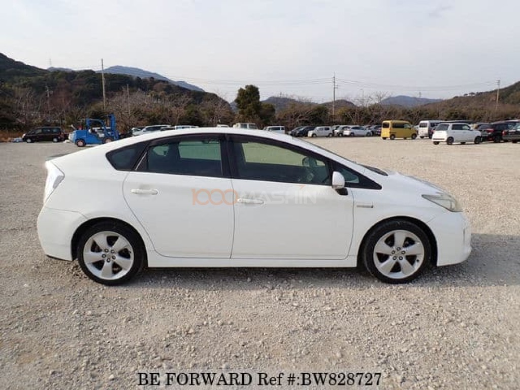 TOYOTA PRIUS 30, Суудлын, 2013 автомашин зарна, худалдана, automashin ...
