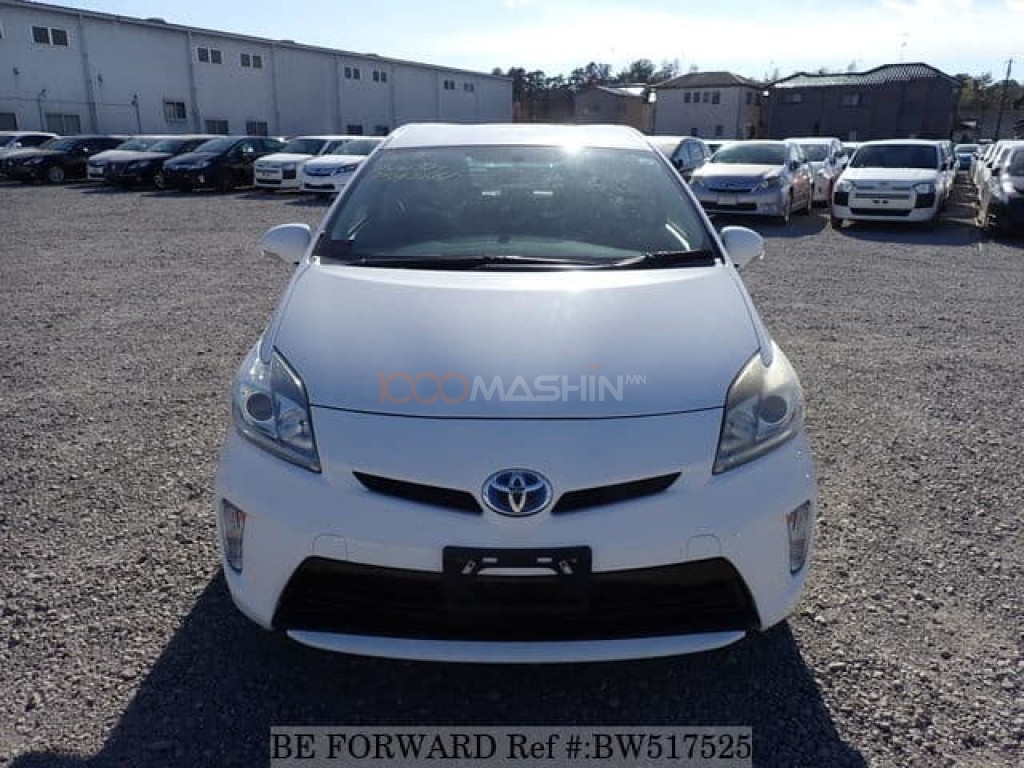 TOYOTA PRIUS 30, Суудлын, 2012 автомашин зарна, худалдана, automashin ...
