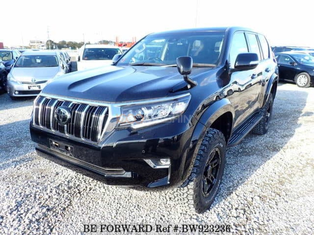 TOYOTA LAND CRUISER PRADO 150, Суудлын, 2021 автомашин зарна, худалдана ...