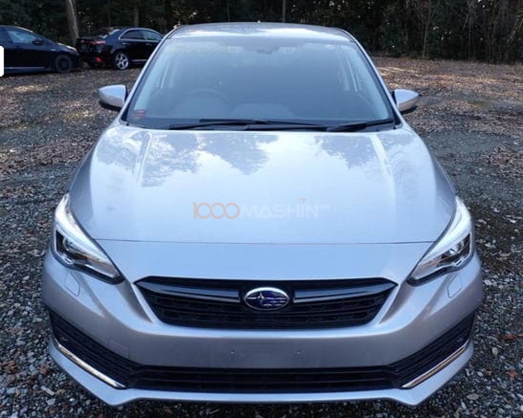 SUBARU IMPREZA, Суудлын, 2021 автомашин зарна, худалдана, automashin ...