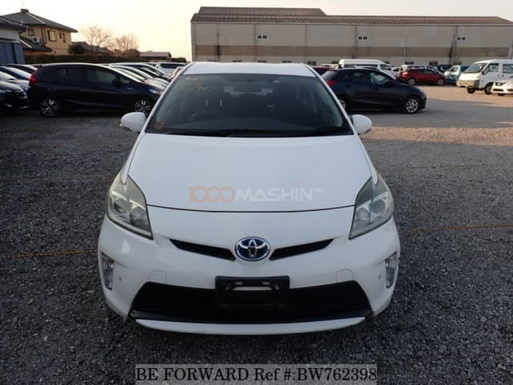 TOYOTA PRIUS 30, Суудлын, 2012 автомашин зарна, худалдана, automashin ...
