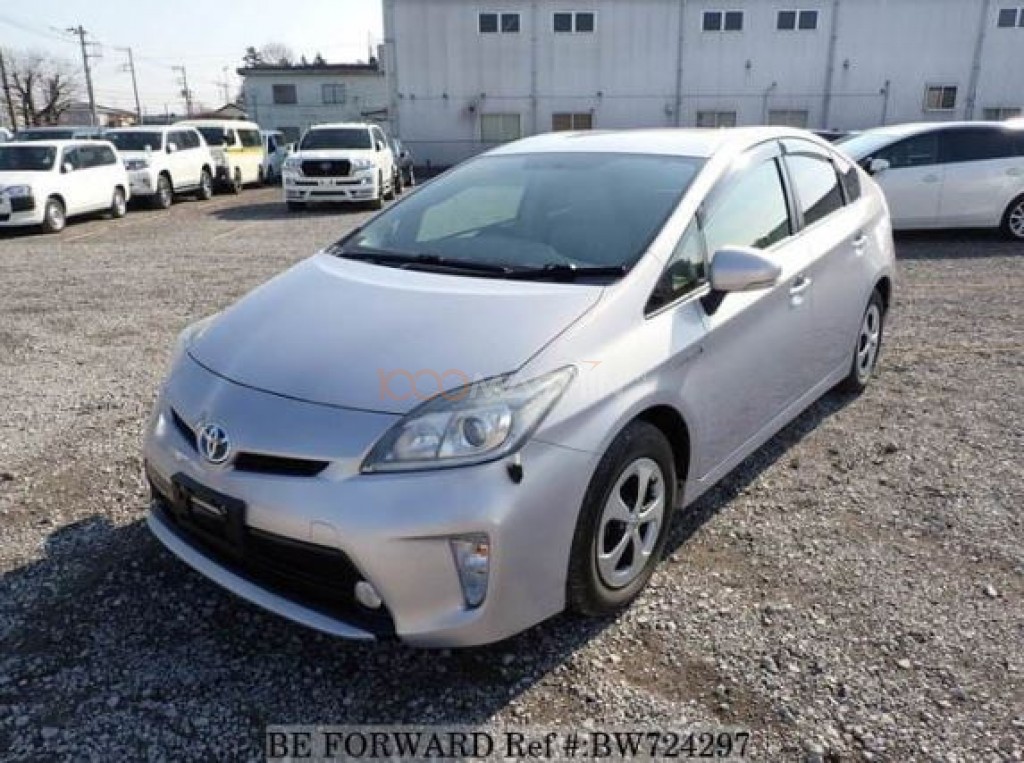 TOYOTA PRIUS 30, Суудлын, 2013 автомашин зарна, худалдана, automashin ...