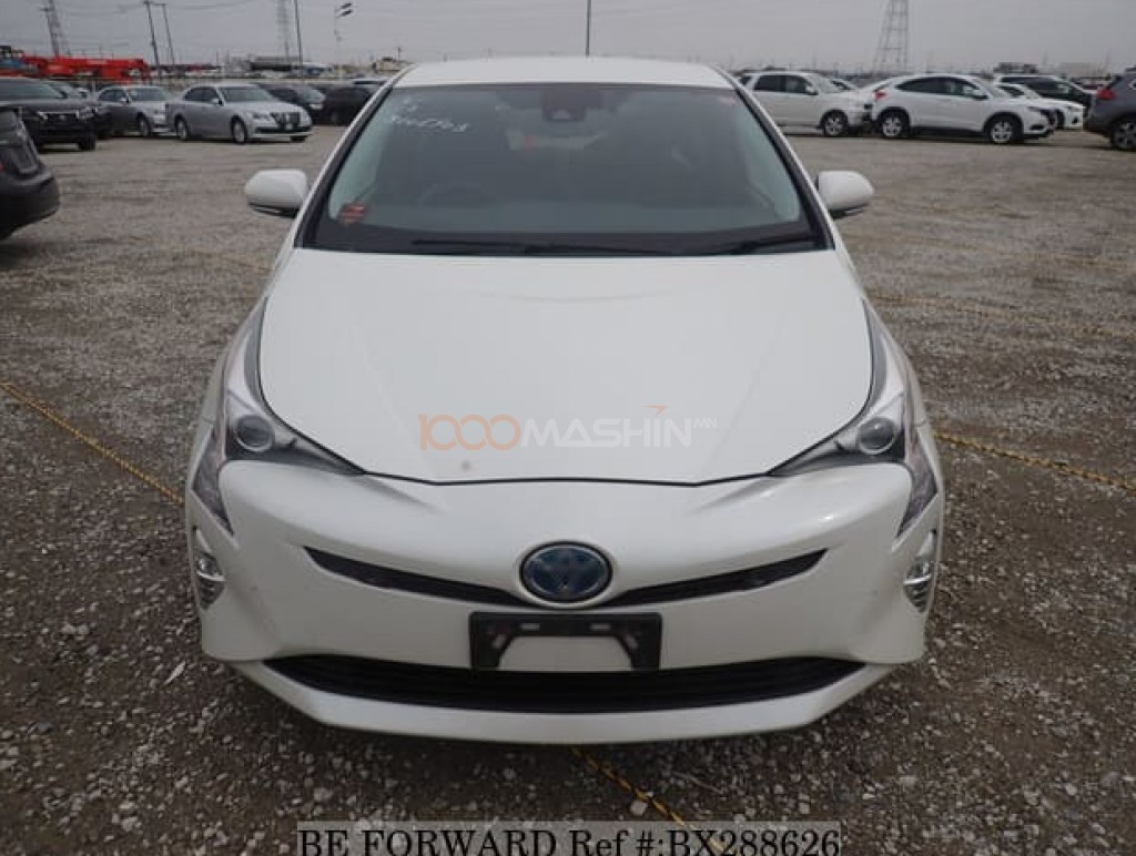 TOYOTA PRIUS 55, Суудлын, 2016 автомашин зарна, худалдана, automashin zarna, hudaldana ...