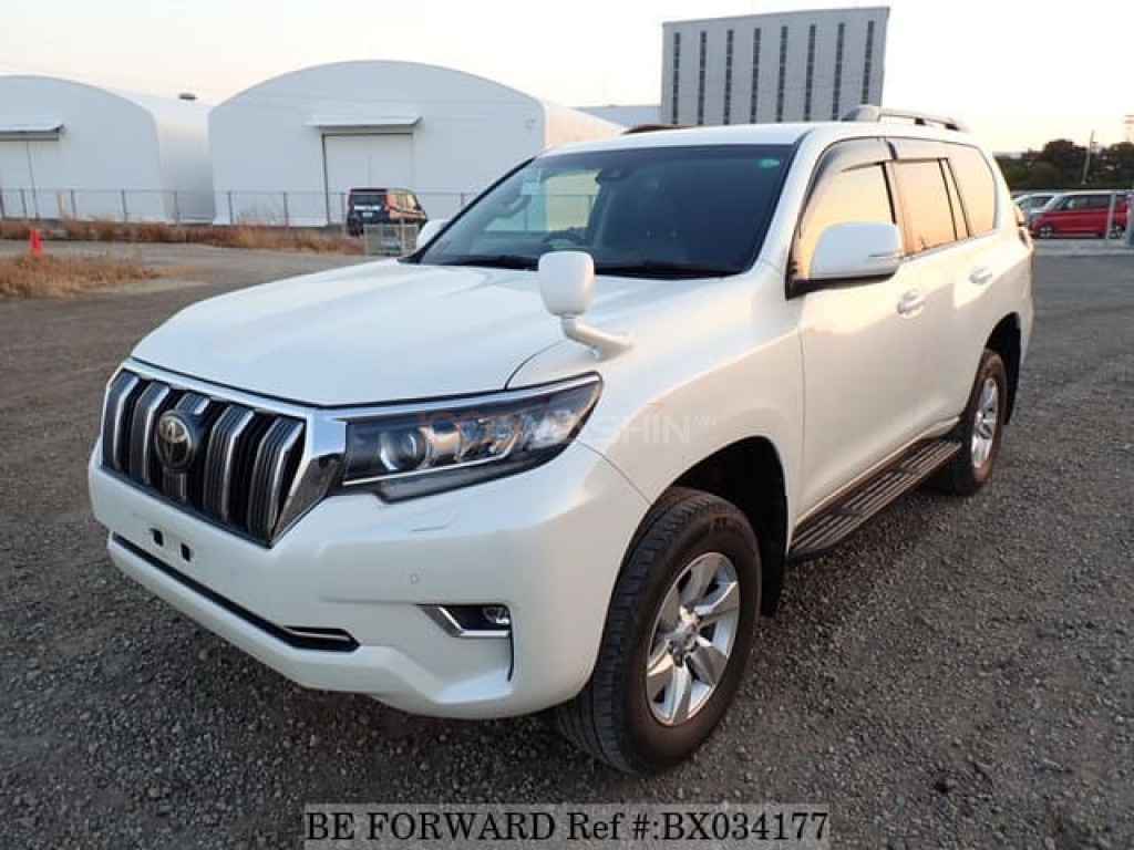 TOYOTA LAND CRUISER PRADO 150, Суудлын, 2021 автомашин зарна, худалдана ...