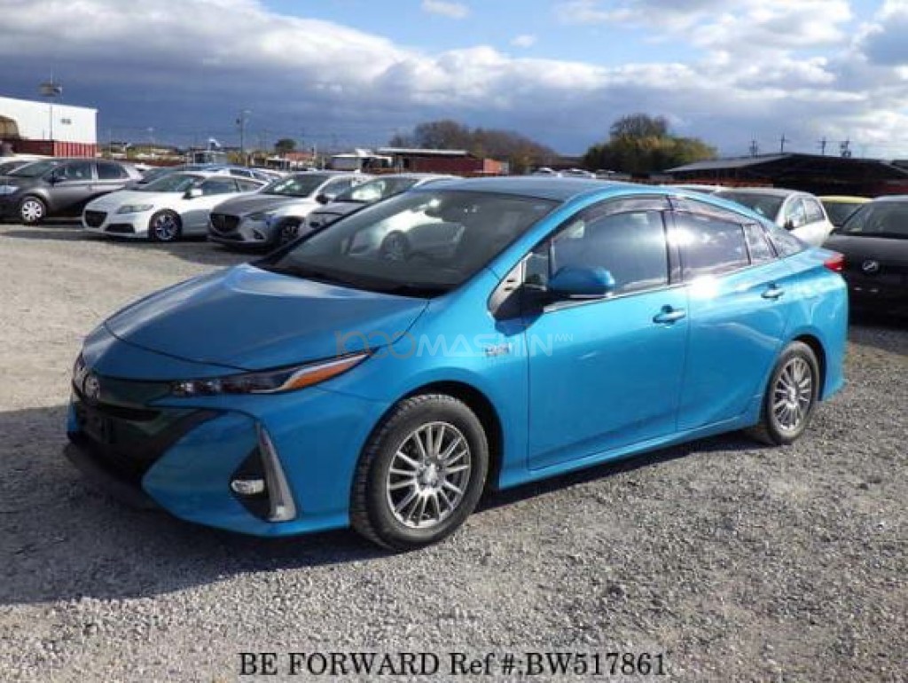 TOYOTA PRIUS 52, Суудлын, 2017 автомашин зарна, худалдана, automashin ...