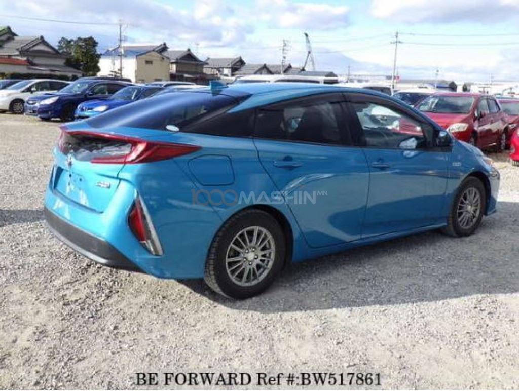TOYOTA PRIUS 52, Суудлын, 2017 автомашин зарна, худалдана, automashin ...