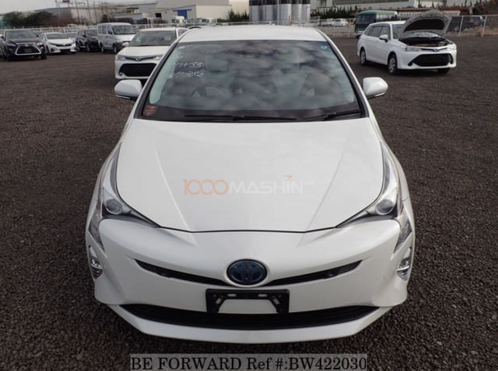 TOYOTA PRIUS 55, Суудлын, 2016 автомашин зарна, худалдана, automashin ...