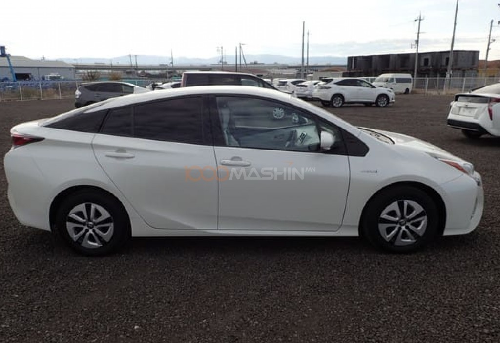 TOYOTA PRIUS 55, Суудлын, 2016 автомашин зарна, худалдана, automashin ...