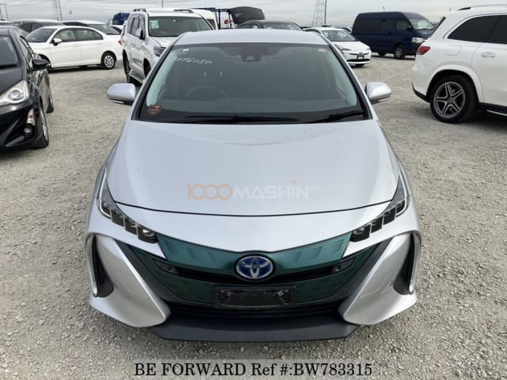 TOYOTA PRIUS 52, Суудлын, 2018 автомашин зарна, худалдана, automashin ...