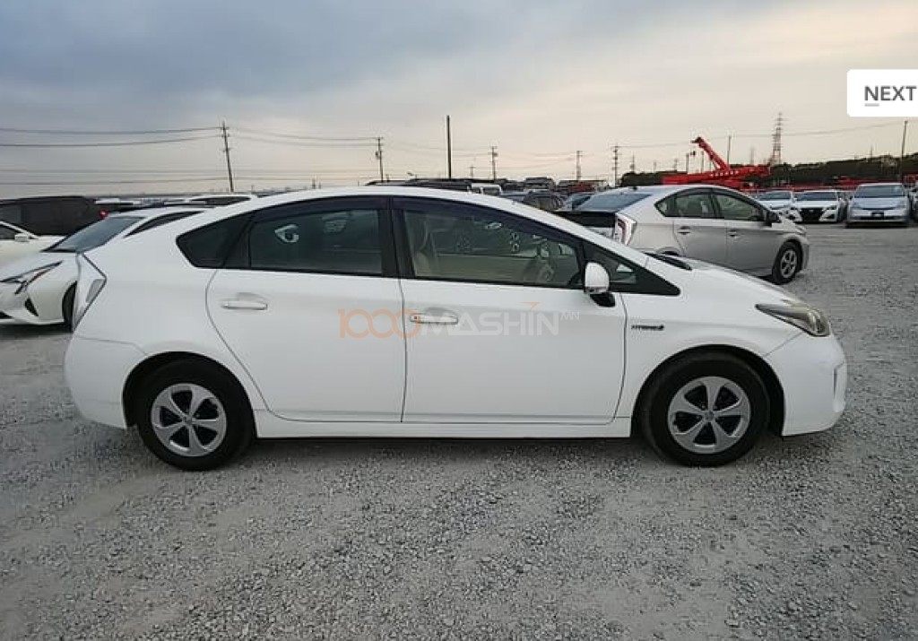 TOYOTA PRIUS 30, Суудлын, 2013 автомашин зарна, худалдана, automashin ...