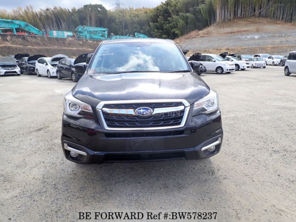 SUBARU FORESTER, Жийп, 2016 автомашин зарна, худалдана, automashin ...