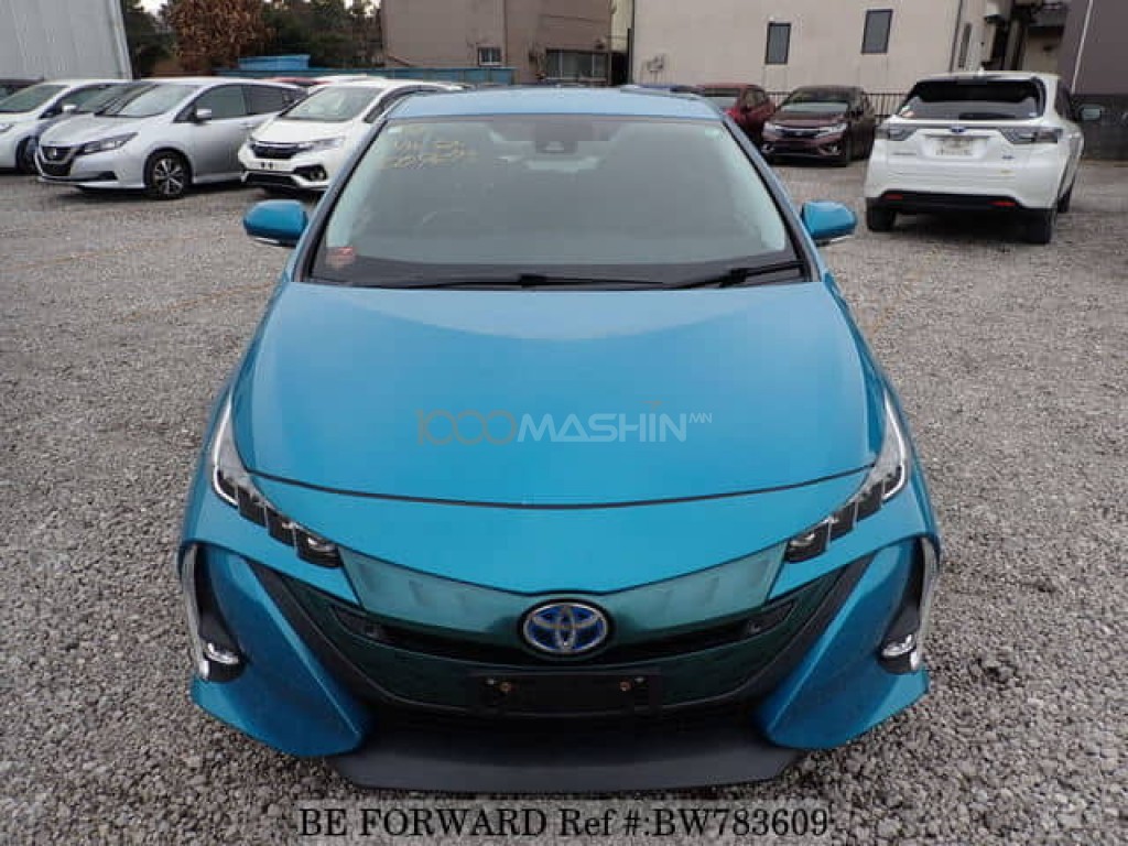TOYOTA PRIUS 52, Суудлын, 2017 автомашин зарна, худалдана, automashin ...