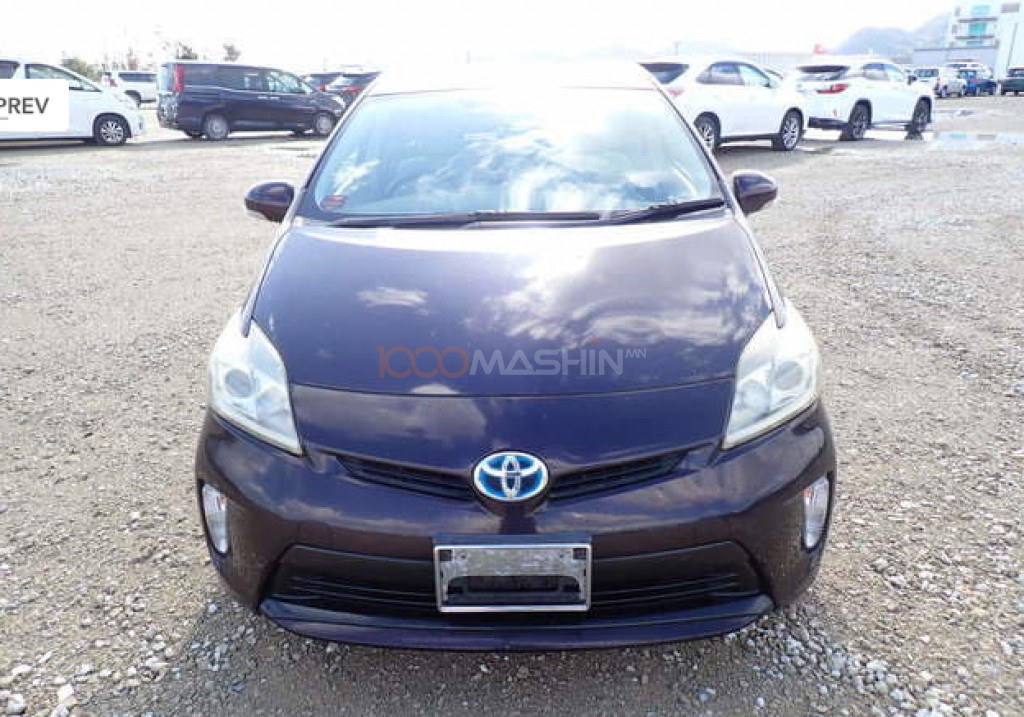TOYOTA PRIUS 30, Суудлын, 2012 автомашин зарна, худалдана, automashin ...
