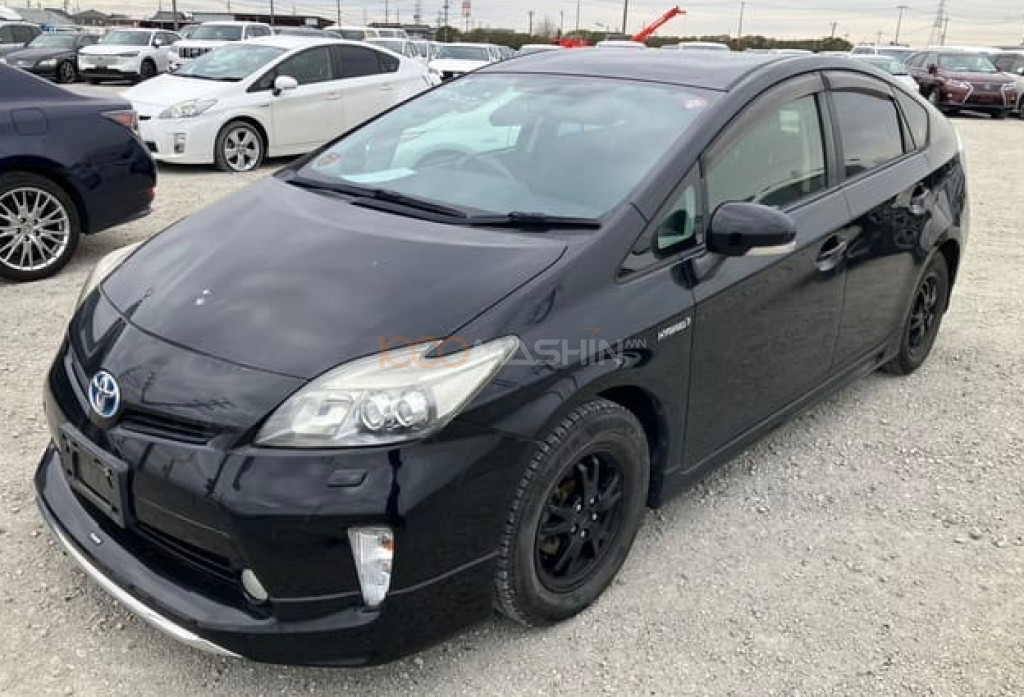 TOYOTA PRIUS 30, Суудлын, 2012 автомашин зарна, худалдана, automashin ...