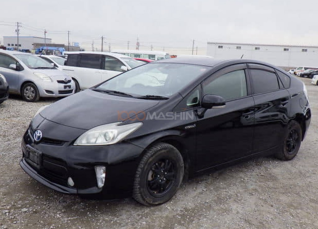 TOYOTA PRIUS 30, Суудлын, 2012 автомашин зарна, худалдана, automashin ...