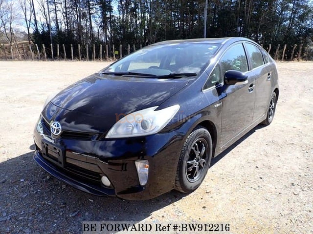 TOYOTA PRIUS 30, Суудлын, 2012 автомашин зарна, худалдана, automashin ...