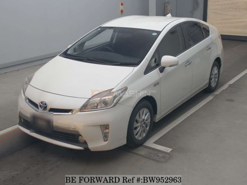 TOYOTA PRIUS 35, Суудлын, 2014 автомашин зарна, худалдана, automashin ...
