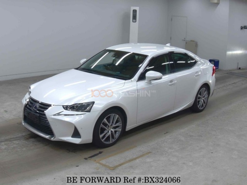 LEXUS IS, Суудлын, 2016 автомашин зарна, худалдана, automashin zarna ...