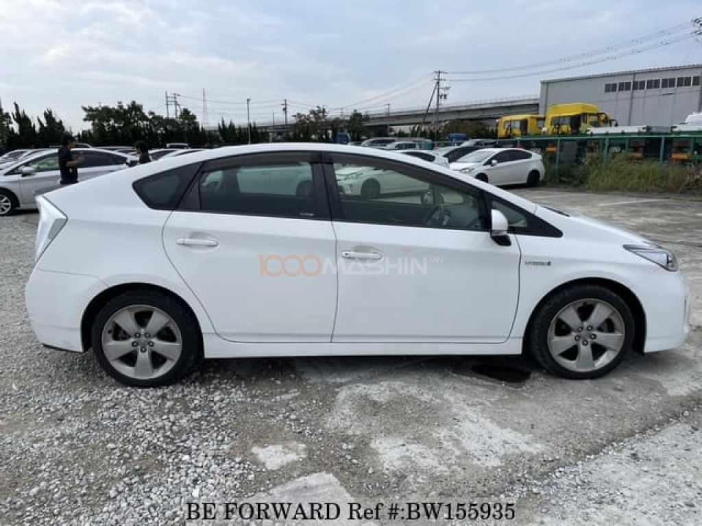TOYOTA PRIUS 30, Суудлын, 2013 автомашин зарна, худалдана, automashin ...