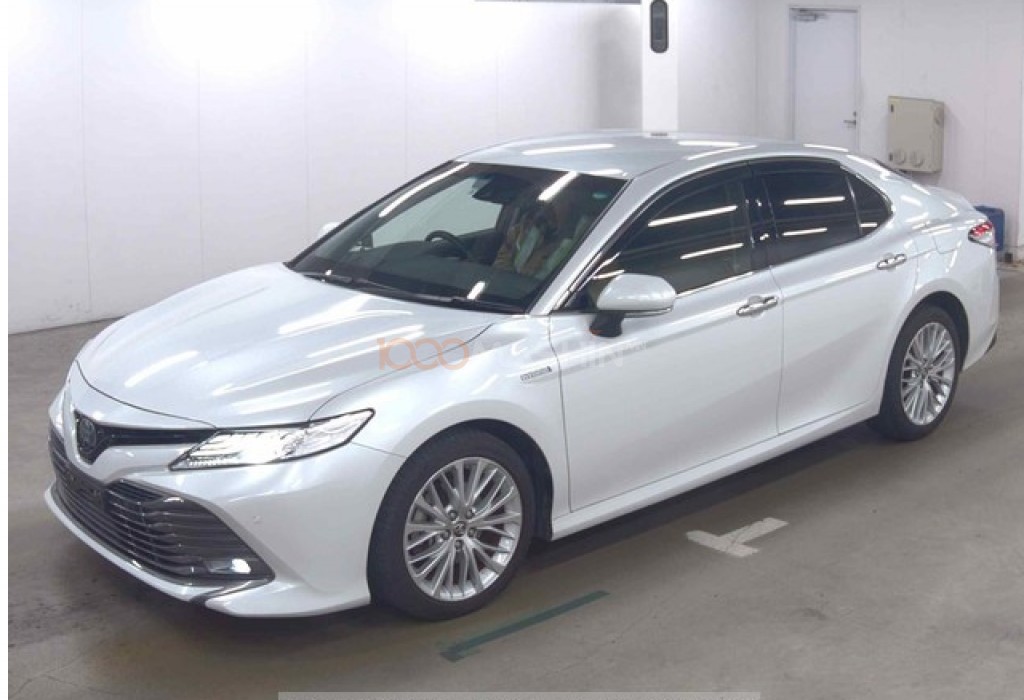 TOYOTA CAMRY, Суудлын, 2018 автомашин зарна, худалдана, automashin ...
