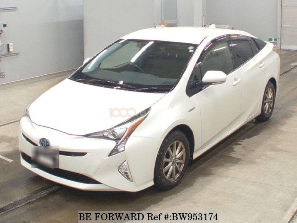 TOYOTA PRIUS 55, Суудлын, 2018 автомашин зарна, худалдана, automashin ...