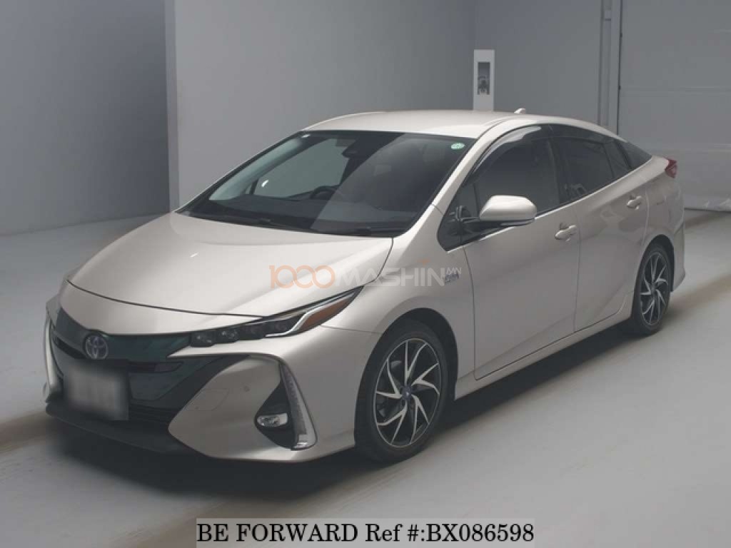 TOYOTA PRIUS 52, Суудлын, 2017 автомашин зарна, худалдана, automashin ...