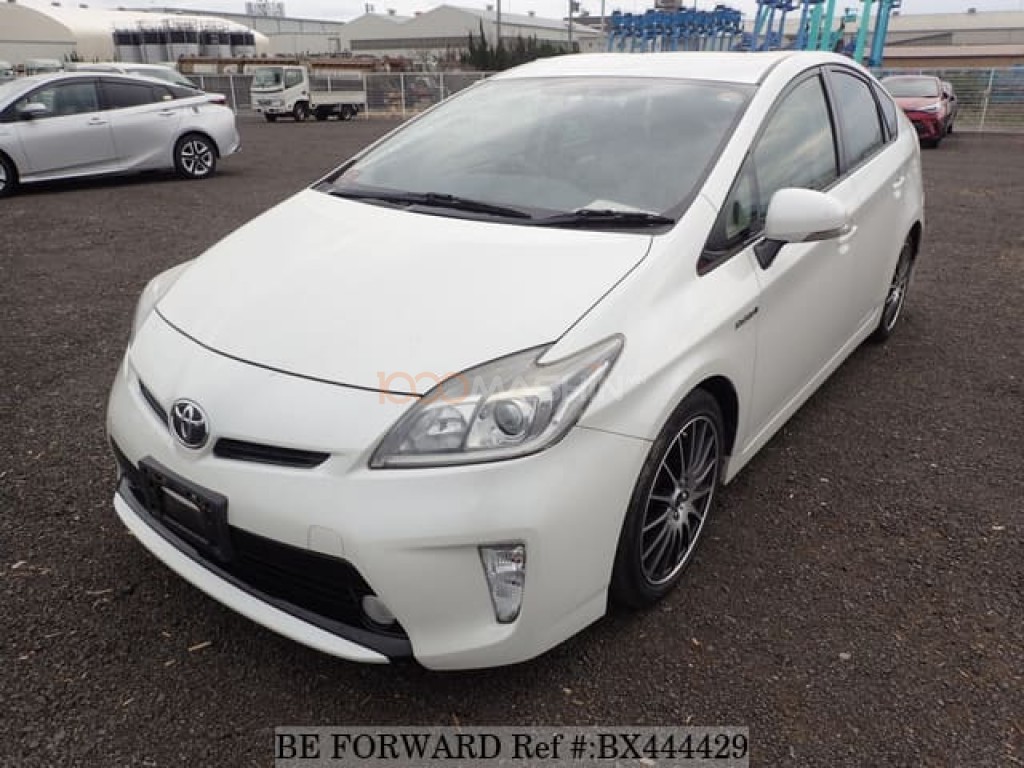 TOYOTA PRIUS 30, Суудлын, 2012 автомашин зарна, худалдана, automashin ...
