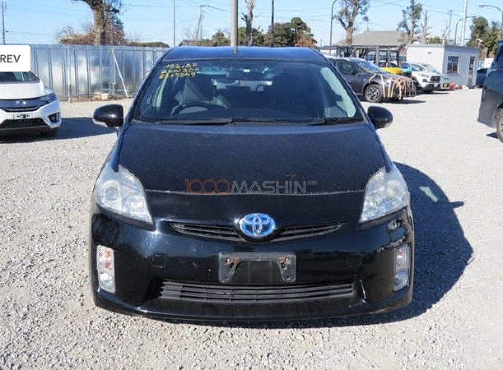 TOYOTA PRIUS 30, Суудлын, 2010 автомашин зарна, худалдана, automashin ...