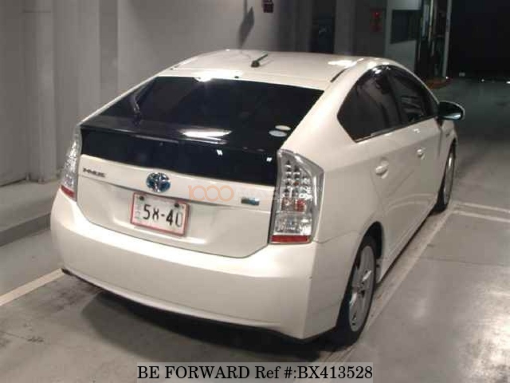 TOYOTA PRIUS 30, Суудлын, 2010 автомашин зарна, худалдана, automashin ...