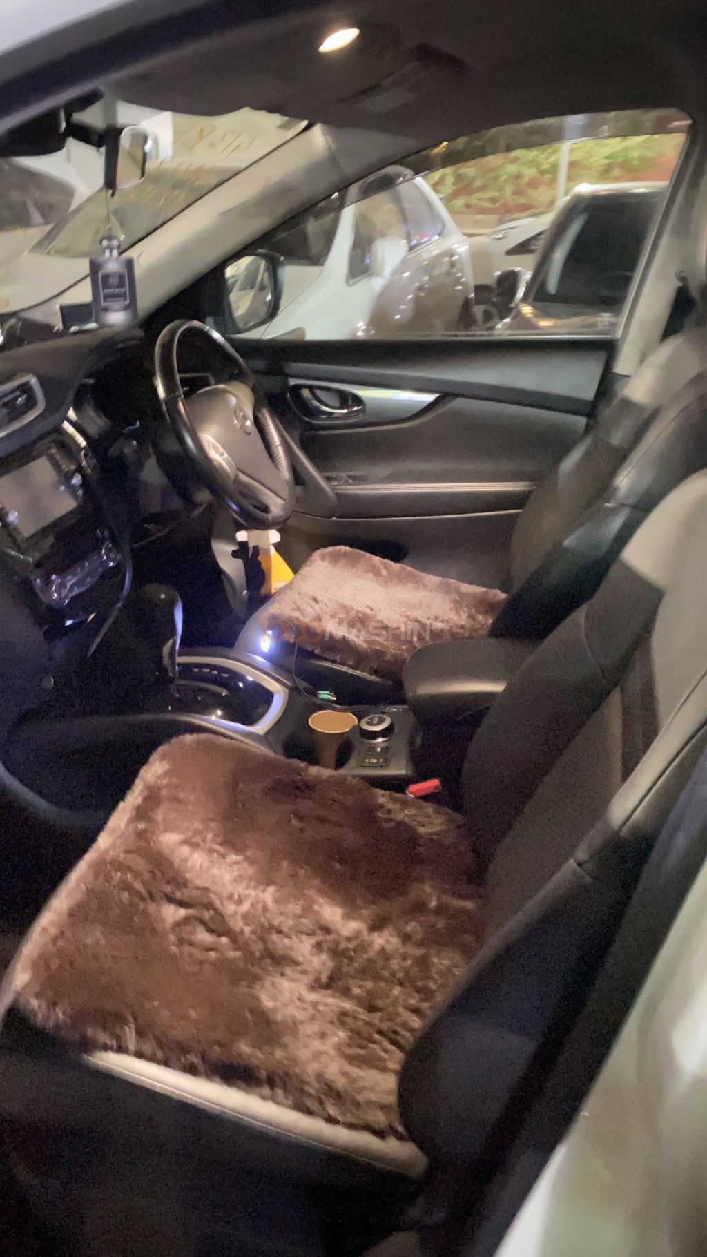 NISSAN X-TRAIL, Жийп, 2016 автомашин зарна, худалдана, automashin zarna ...