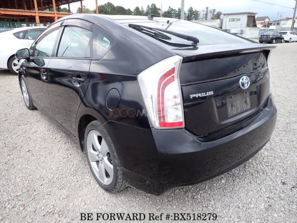 TOYOTA PRIUS 30, Суудлын, 2012 автомашин зарна, худалдана, automashin ...