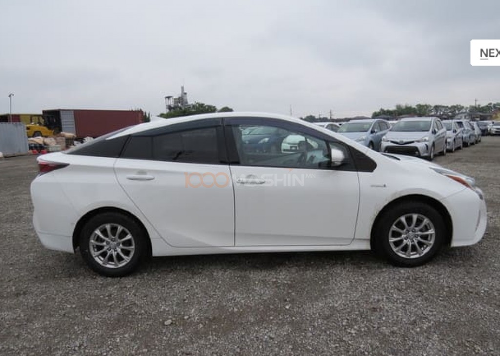 TOYOTA PRIUS 55, Суудлын, 2018 автомашин зарна, худалдана, automashin ...