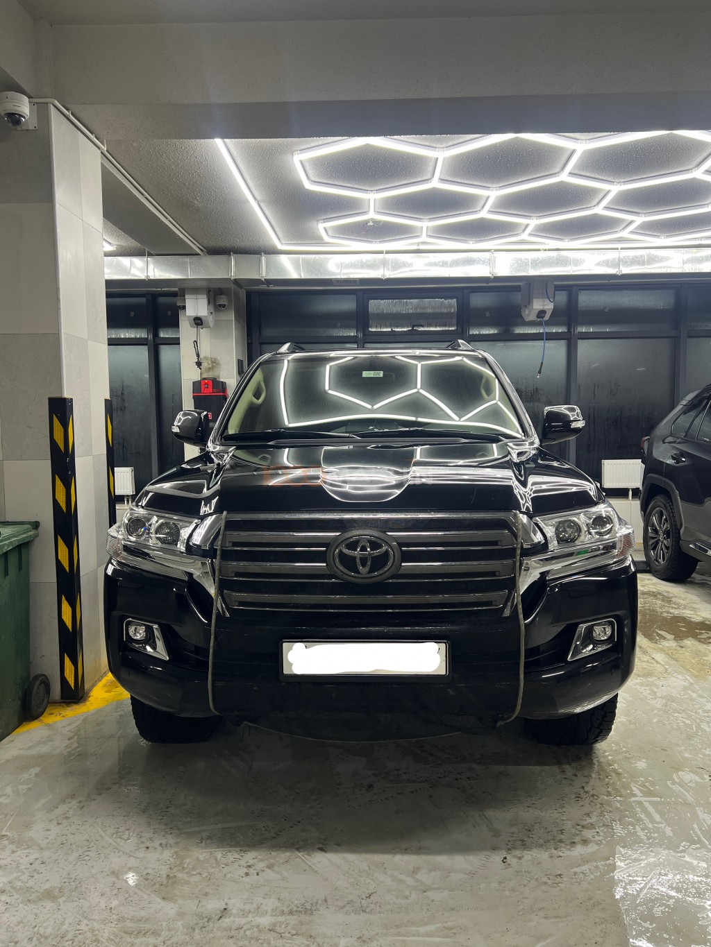 TOYOTA LAND CRUISER 200, Жийп, 2018 автомашин зарна, худалдана ...